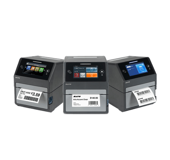 SATO CT4-LX-sarja – JIT Systems