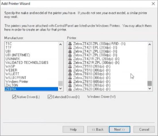 LABEL MATRIX Power Pro etikettien suunnitteluun ja tulostamiseen - JIT ...